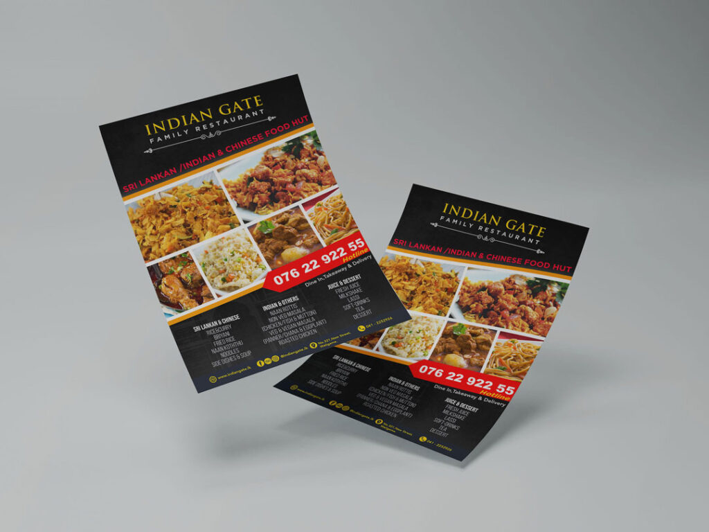 Graphic Design Services In Sri Lanka - Graphic Lanka Agency